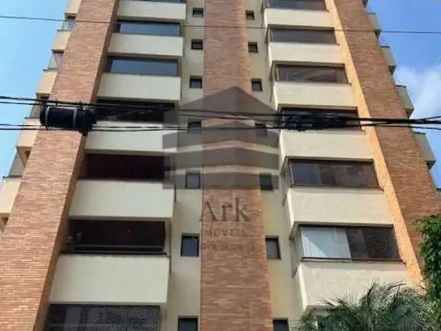 Apartamento para Locação em São Paulo/SP Chácara Klabin 3 Quartos