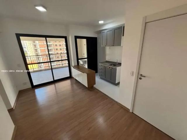 Apartamento para Locação em São Paulo/SP Chácara Klabin 3 Quartos
