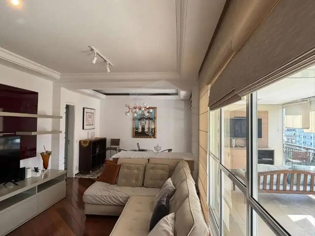 Apartamento para Locação em São Paulo/SP Chácara Klabin 3 Quartos