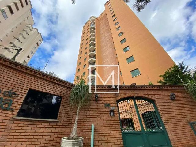 Apartamento para Locação em São Paulo/SP Chácara Klabin 3 Quartos