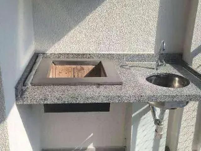 Apartamento para Locação em São Paulo/SP Chácara Klabin 3 Quartos
