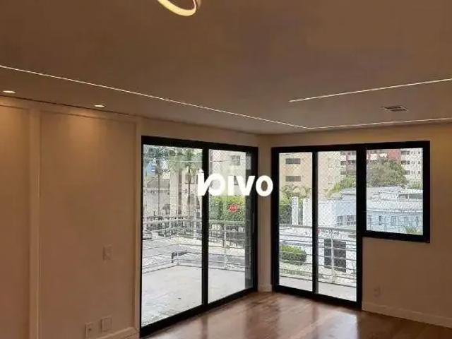 Apartamento para Locação em São Paulo/SP Chácara Klabin 3 Quartos