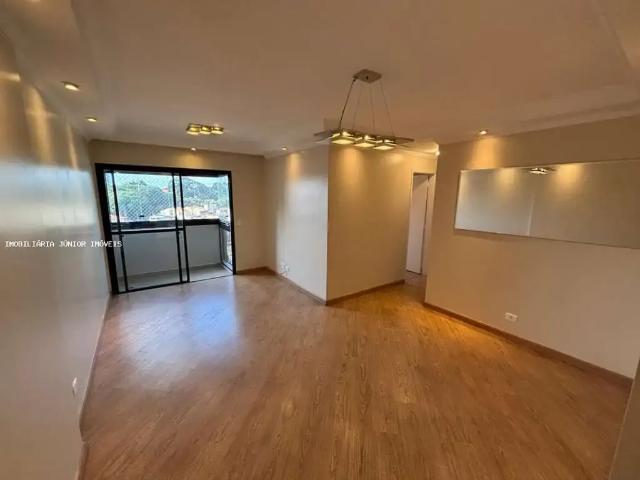 Apartamento para Locação em São Paulo/SP Chácara Klabin 3 Quartos
