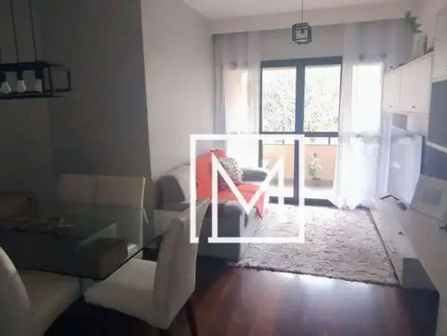 Apartamento para Locação em São Paulo/SP Chácara Klabin 3 Quartos