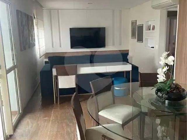 Apartamento para Locação em São Paulo/SP Chácara Klabin 3 Quartos