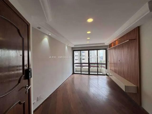 Apartamento para Locação em São Paulo/SP Chácara Klabin 3 Quartos