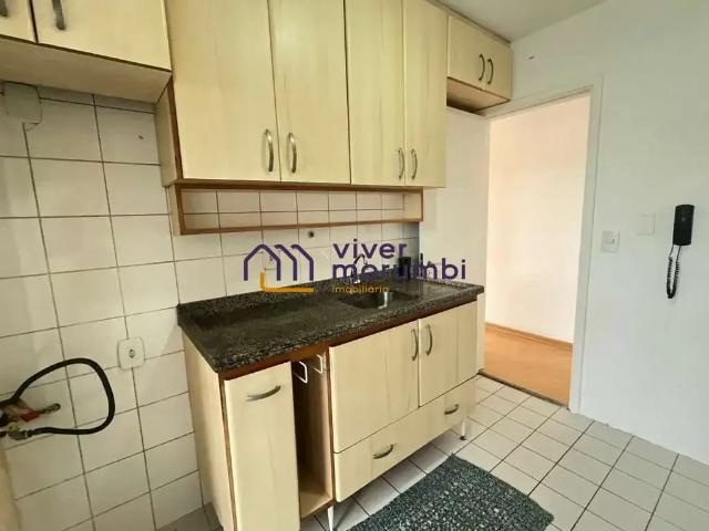Apartamento para Locação em São Paulo/SP Chácara Santo Antônio 3 Quartos