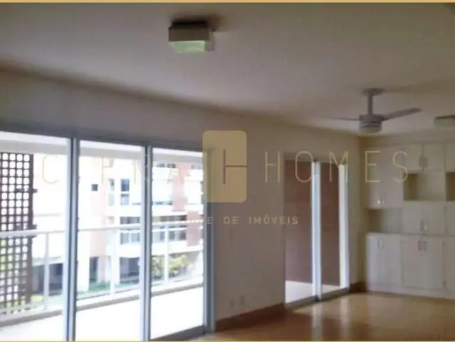 Apartamento para Locação em São Paulo/SP Chácara Santo Antônio 3 Quartos