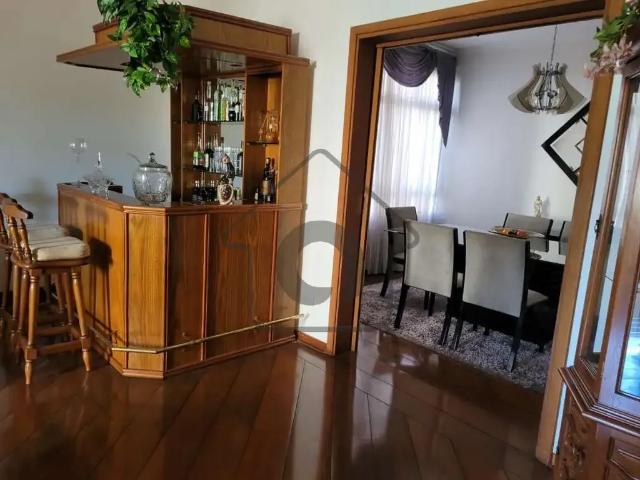 Apartamento para Locação em São Paulo/SP Chácara Santo Antônio 3 Quartos