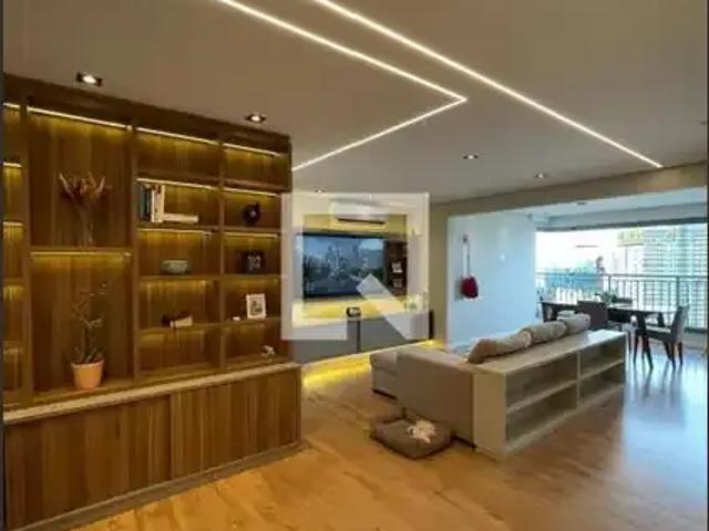 Apartamento para Locação em São Paulo/SP Chácara Santo Antônio 3 Quartos