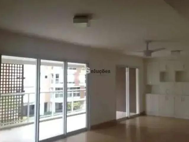 Apartamento para Locação em São Paulo/SP Chácara Santo Antônio 3 Quartos