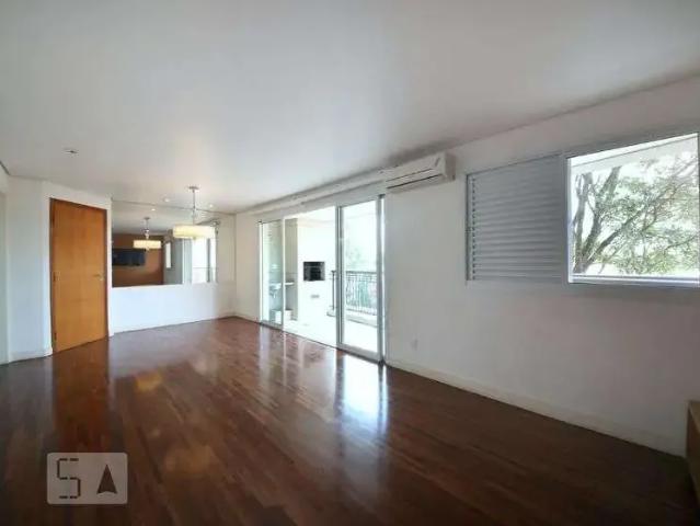 Apartamento para Locação em São Paulo/SP Chácara Santo Antônio 3 Quartos