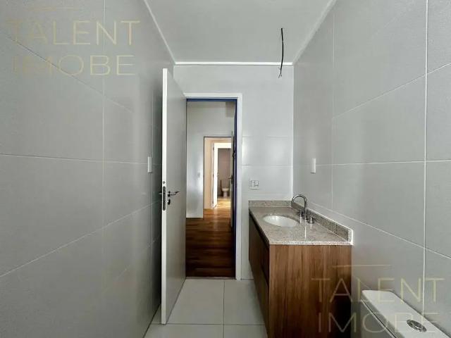 Apartamento para Locação em São Paulo/SP Chácara Santo Antônio 3 Quartos