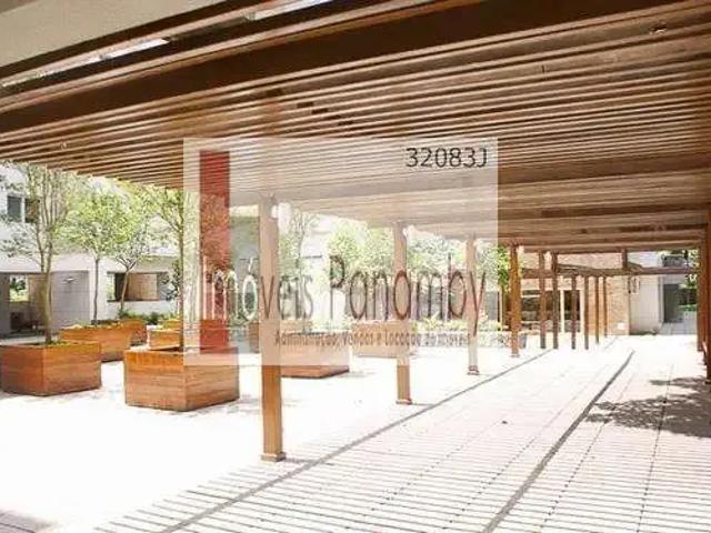 Apartamento para Locação em São Paulo/SP Chácara Santo Antônio 3 Quartos