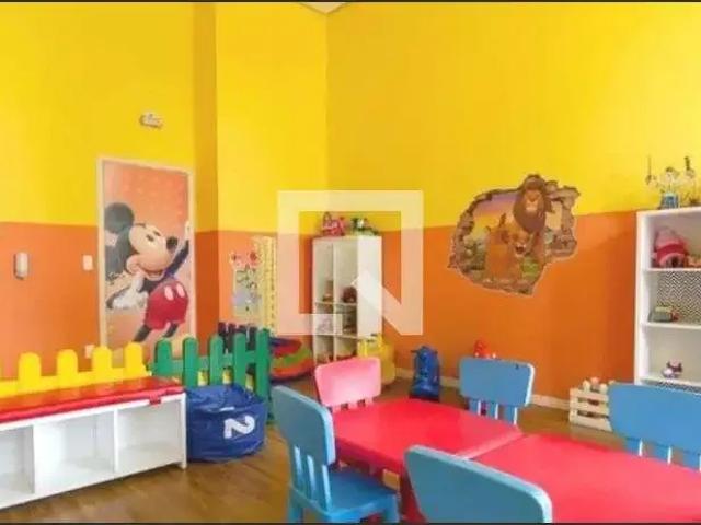 Apartamento para Locação em São Paulo/SP Chácara Santo Antônio 3 Quartos