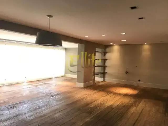 Apartamento para Locação em São Paulo/SP Chácara Santo Antônio 3 Quartos