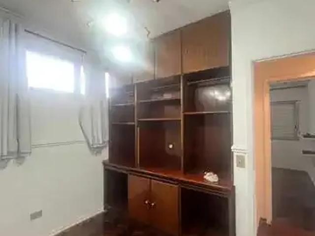 Apartamento para Locação em São Paulo/SP Chácara Santo Antônio 3 Quartos
