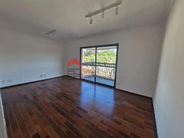 Apartamento para Locação em São Paulo/SP Chácara Santo Antônio 3 Quartos