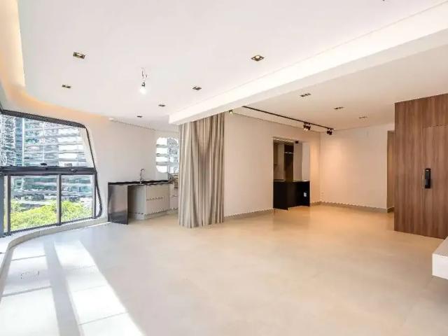 Apartamento para Locação em São Paulo/SP Chácara Santo Antônio 3 Quartos