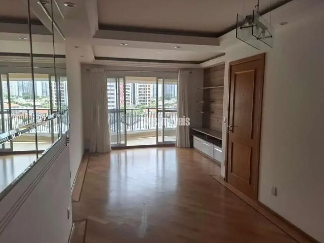 Apartamento para Locação em São Paulo/SP Chácara Santo Antônio 3 Quartos