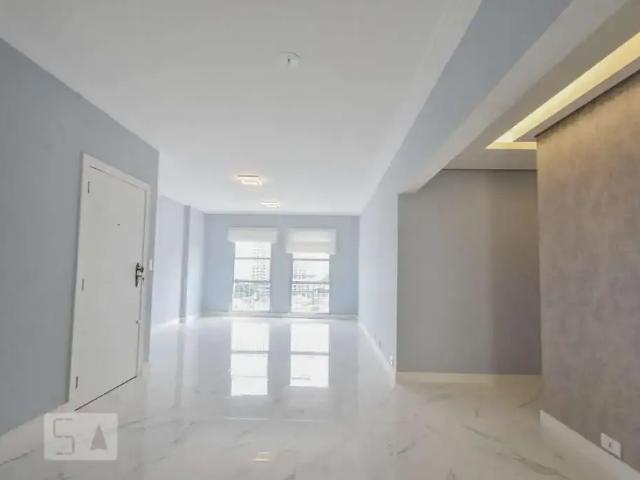 Apartamento para Locação em São Paulo/SP Chácara Santo Antônio 3 Quartos