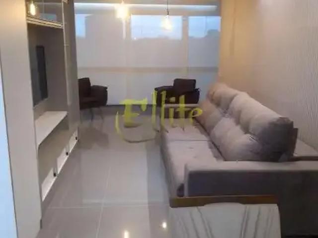 Apartamento para Locação em São Paulo/SP Chácara Santo Antônio 3 Quartos