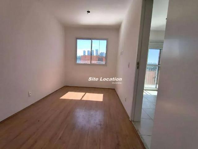 Apartamento para Locação em São Paulo/SP Chácara Santo Antônio 1 Quartos