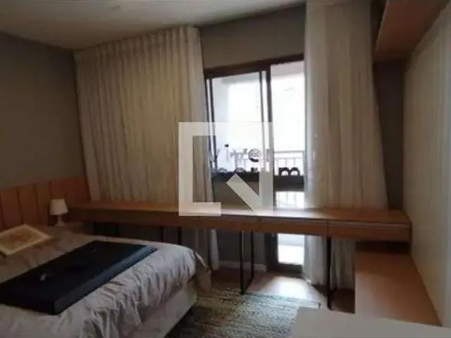 Apartamento para Locação em São Paulo/SP Chácara Santo Antônio 1 Quartos