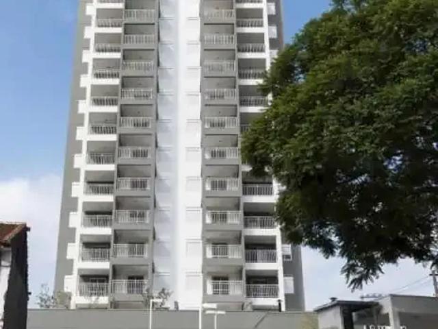 Apartamento para Locação em São Paulo/SP Chácara Santo Antônio 1 Quartos