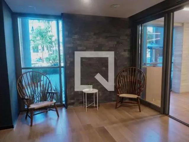 Apartamento para Locação em São Paulo/SP Chácara Santo Antônio 1 Quartos