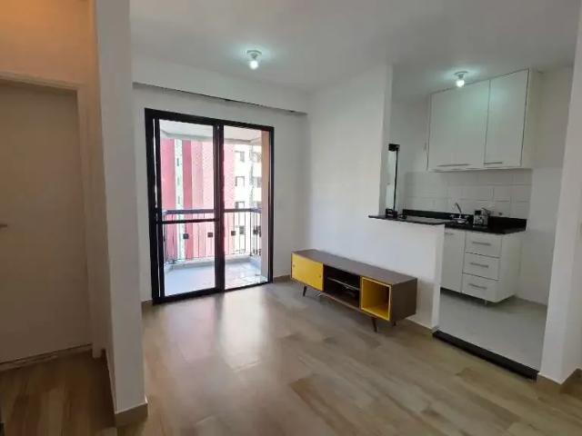 Apartamento para Locação em São Paulo/SP Chácara Santo Antônio 1 Quartos