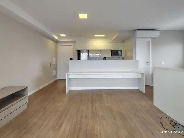 Apartamento para Locação em São Paulo/SP Chácara Santo Antônio 1 Quartos
