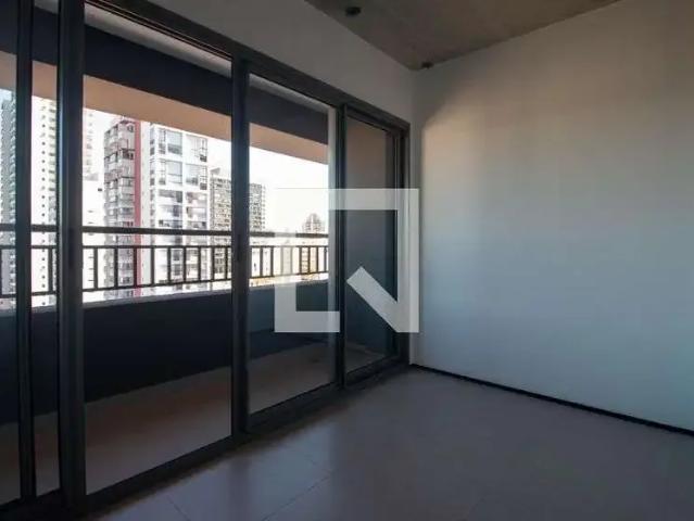 Apartamento para Locação em São Paulo/SP Chácara Santo Antônio 1 Quartos