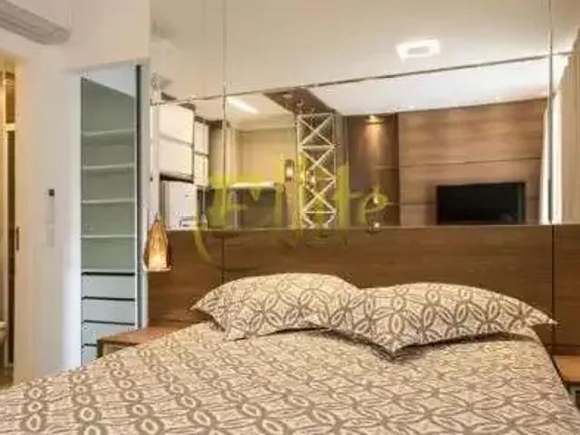 Apartamento para Locação em São Paulo/SP Chácara Santo Antônio 1 Quartos