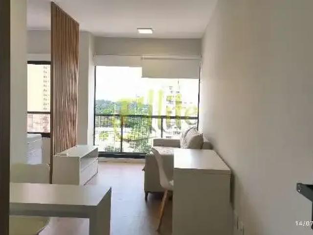 Apartamento para Locação em São Paulo/SP Chácara Santo Antônio 1 Quartos