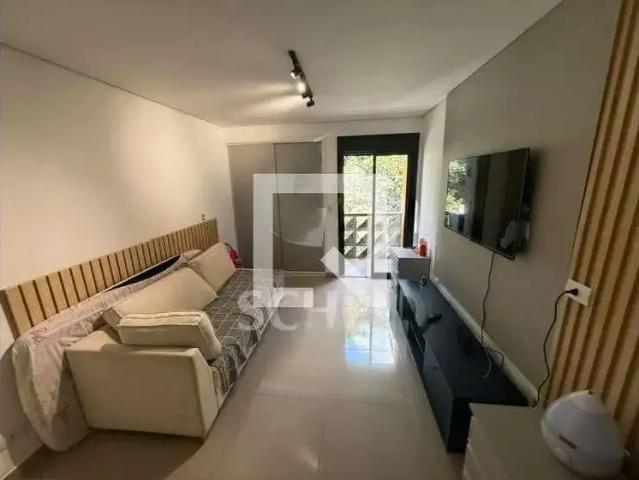 Apartamento para Locação em São Paulo/SP Chácara Santo Antônio 1 Quartos