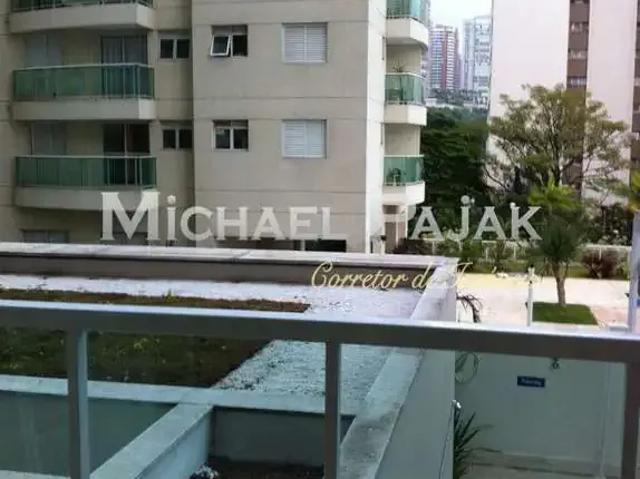 Apartamento para Locação em São Paulo/SP Chácara Santo Antônio 1 Quartos
