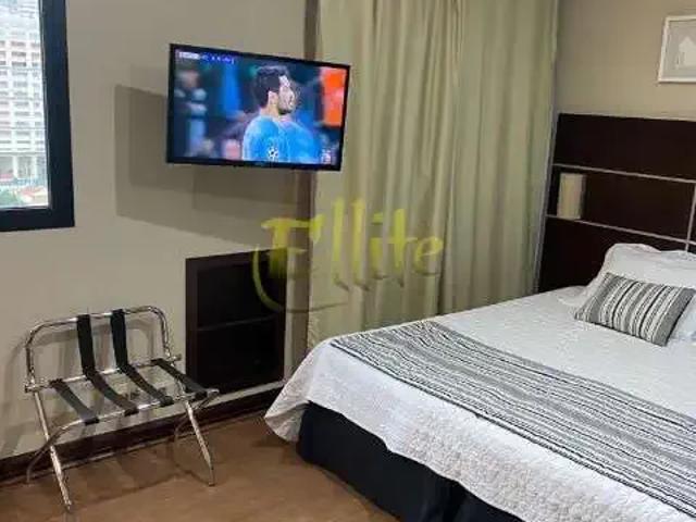 Apartamento para Locação em São Paulo/SP Chácara Santo Antônio 1 Quartos