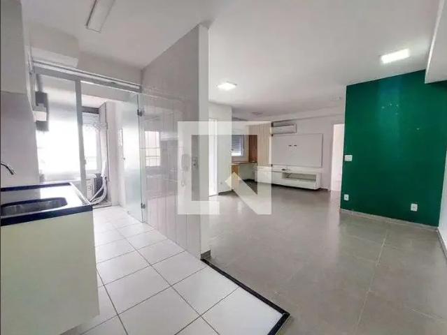 Apartamento para Locação em São Paulo/SP Chácara Santo Antônio 1 Quartos