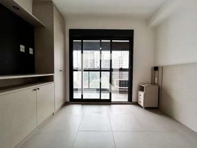 Apartamento para Locação em São Paulo/SP Chácara Santo Antônio 1 Quartos