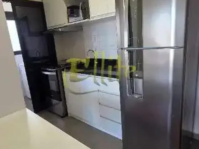 Apartamento para Locação em São Paulo/SP Chácara Santo Antônio 1 Quartos