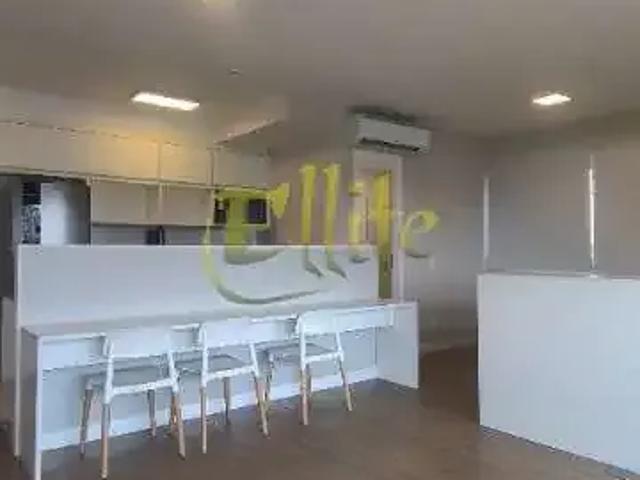 Apartamento para Locação em São Paulo/SP Chácara Santo Antônio 1 Quartos