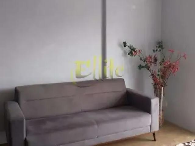 Apartamento para Locação em São Paulo/SP Chácara Santo Antônio 1 Quartos