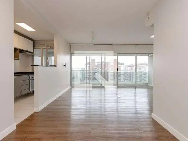 Apartamento para Locação em São Paulo/SP Chácara Santo Antônio 1 Quartos