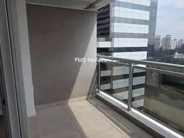 Apartamento para Locação em São Paulo/SP Chácara Santo Antônio 1 Quartos