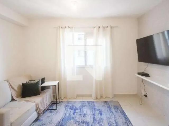 Apartamento para Locação em São Paulo/SP Chácara Santo Antônio 1 Quartos