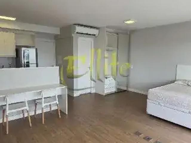 Apartamento para Locação em São Paulo/SP Chácara Santo Antônio 1 Quartos