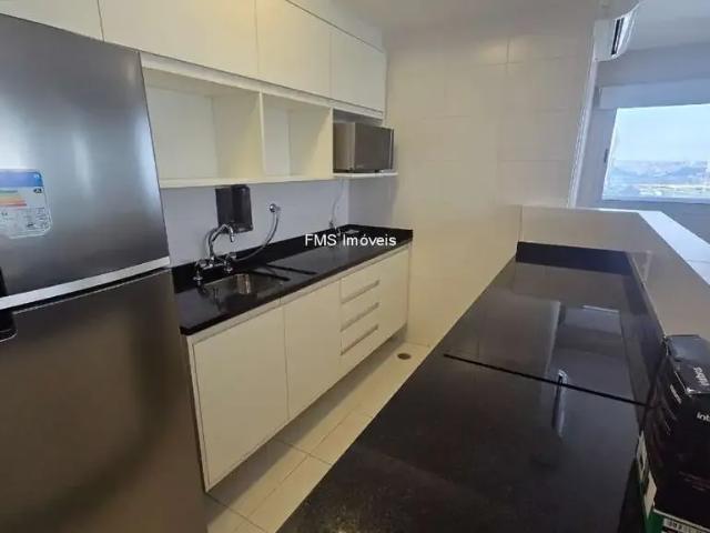 Apartamento para Locação em São Paulo/SP Chácara Santo Antônio 1 Quartos