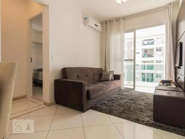 Apartamento para Locação em São Paulo/SP Chácara Santo Antônio 1 Quartos