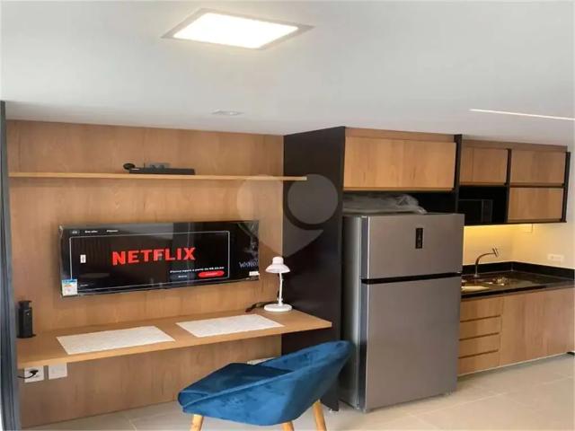 Apartamento para Locação em São Paulo/SP Chácara Santo Antônio 1 Quartos